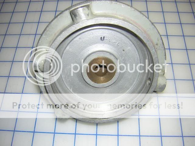 Used Litton Chucks and Chuck Accessories