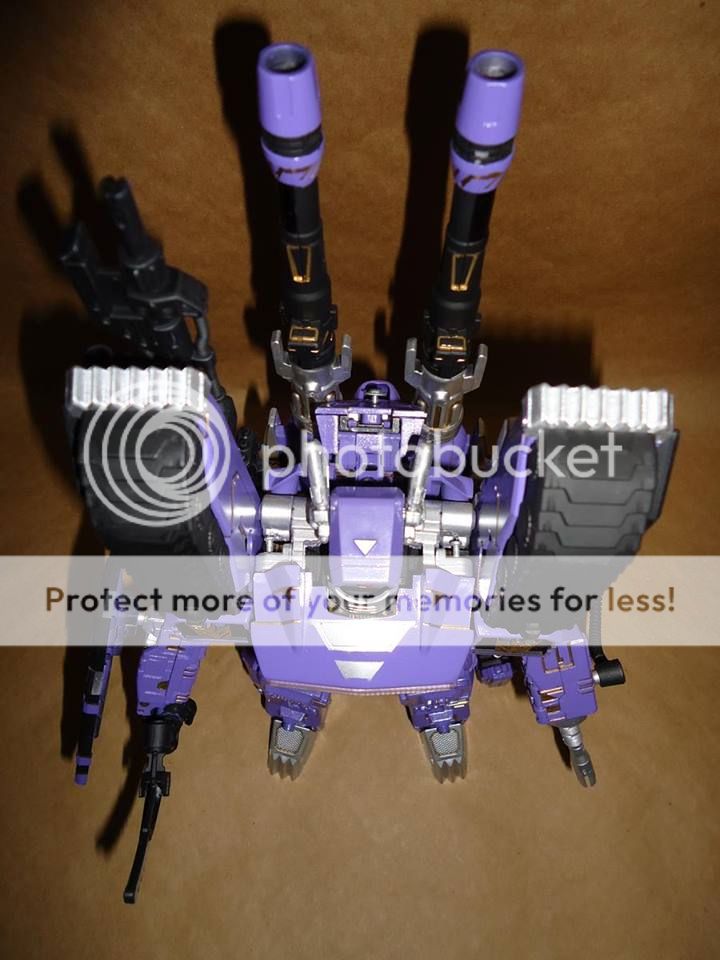 Heavy/Scratch: - "Hard Counter" Shockwave | TFW2005 - The 2005 Boards