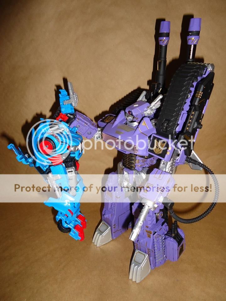 Heavy/Scratch: - "Hard Counter" Shockwave | TFW2005 - The 2005 Boards