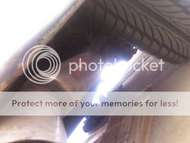 TheSamba.com :: Beetle - 1958-1967 - View topic - exuast question