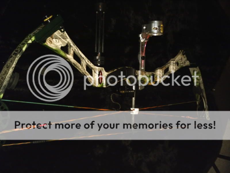 Darton 2 1/2 cam | Archery Talk Forum