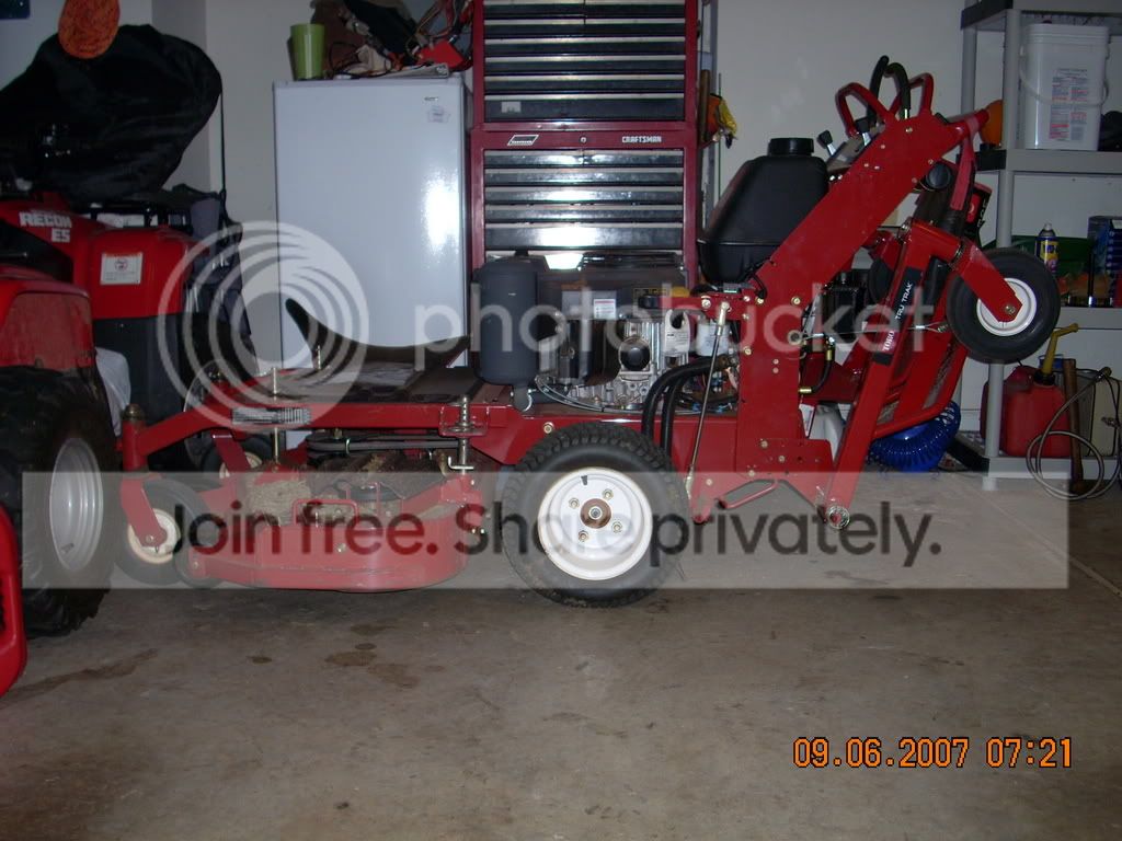 Toro Tru-Trac Review (In my own words) | Lawn Care Forum