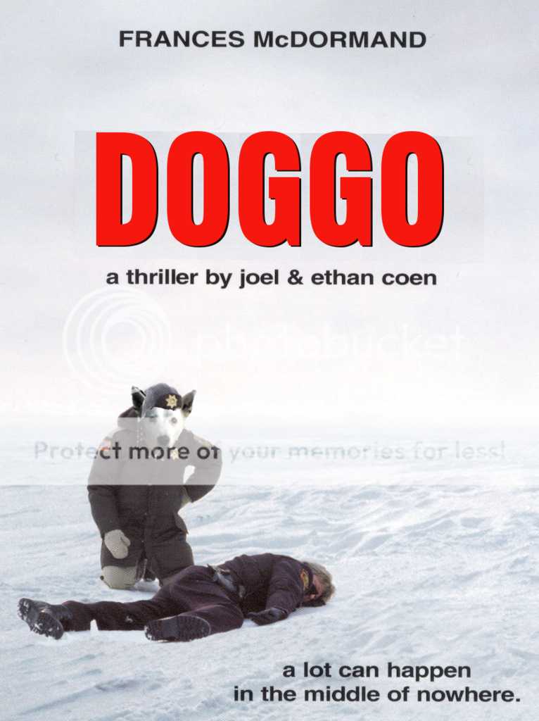 GTAF Doggo-Chop Bork Roulette - Page 2 - General Chat - GTAForums