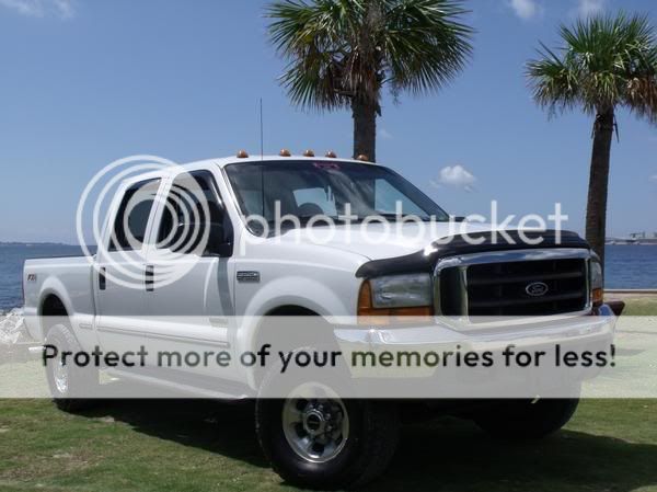 Mods ideas for 99 7.3 | Page 2 | Ford Powerstroke Diesel Forum