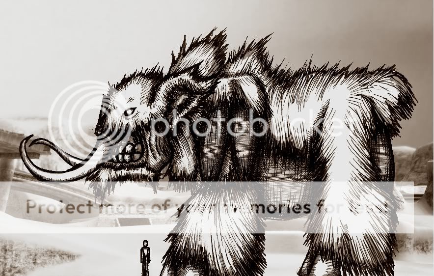 Fallout Ronto | No Mutants Allowed