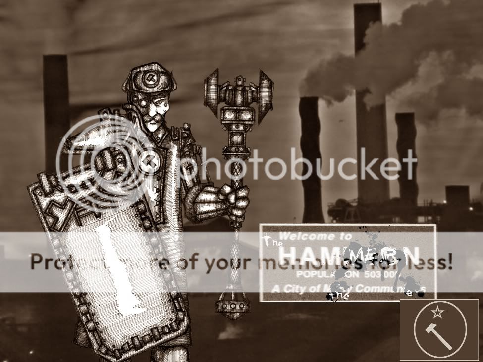 Fallout Ronto | No Mutants Allowed