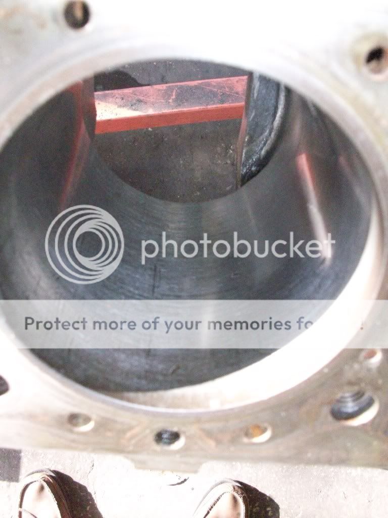 a460 block crank rods/pistons | 460 Ford Forum