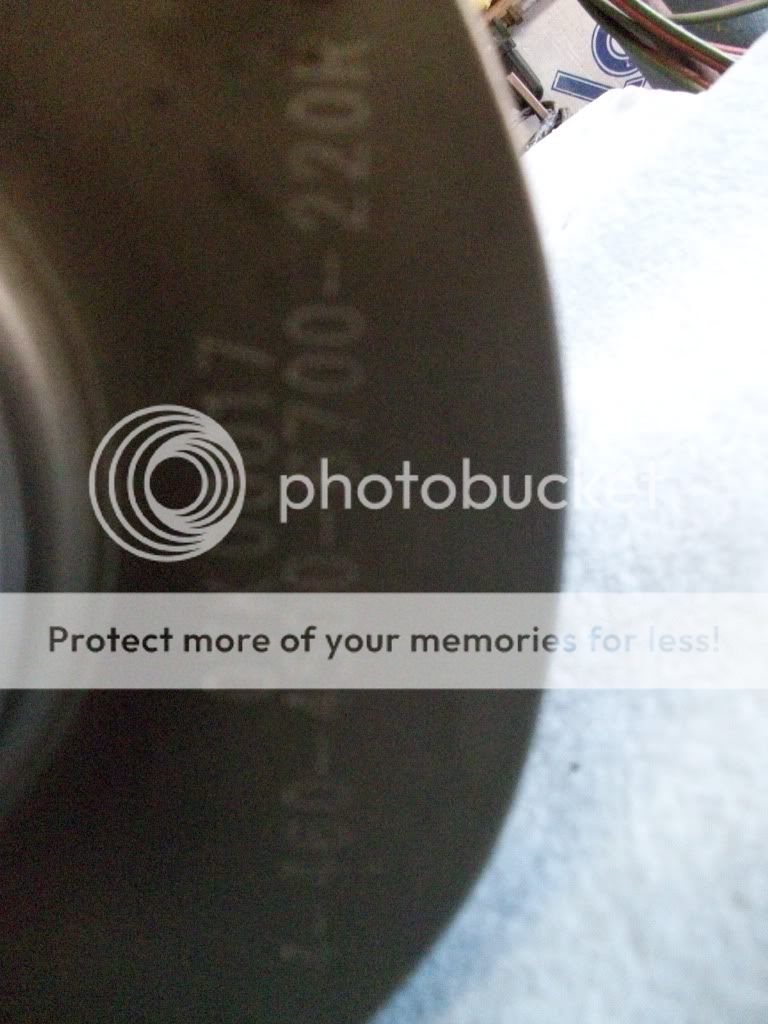 a460 block crank rods/pistons | 460 Ford Forum