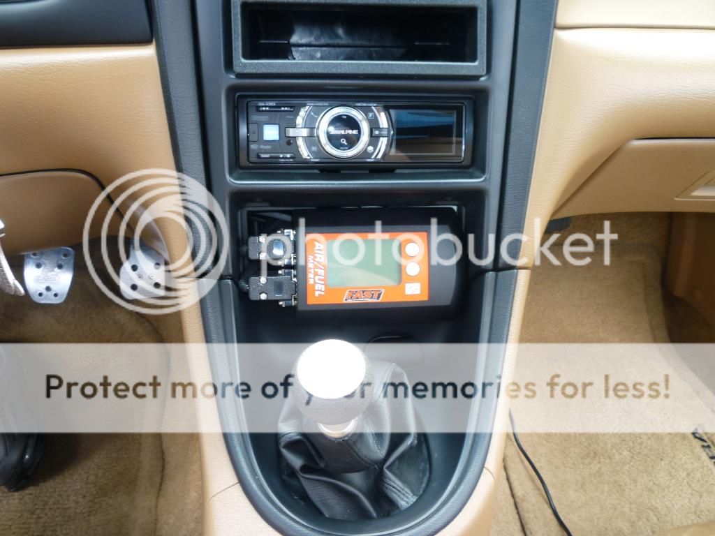 Wideband o2 and gauge. What are yall using? | Ford Mustang Forums