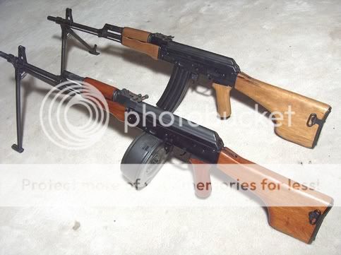 Chinese RPK.......??? | AK Rifles