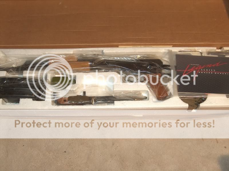 Preban Chinese AKs | AK Rifles