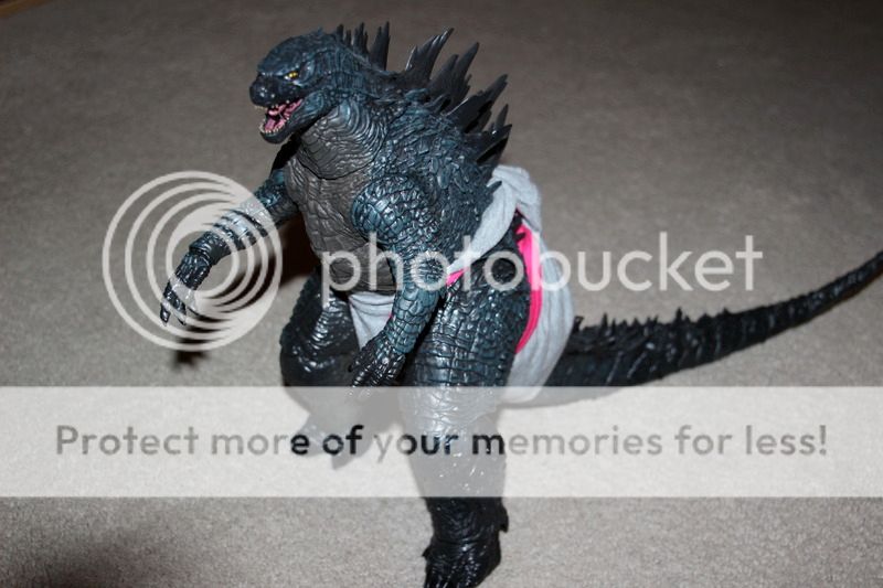 Creative Pictures Thread - Page 6 - Toho Kingdom