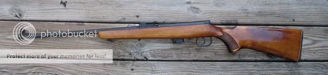 Toz 17-01 ... Manufacture Dates | Rimfire Central Firearm Forum