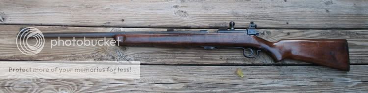 Stevens Model 416 | Rimfire Central Firearm Forum