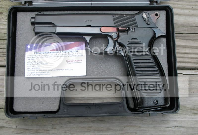 Mac 1950 | Gunboards Forums
