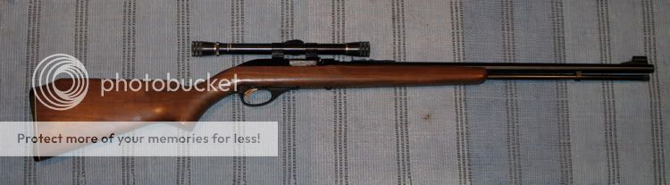 Marlin Model 99 | Rimfire Central Firearm Forum