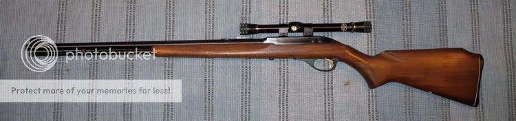 Marlin Model 99 | Rimfire Central Firearm Forum