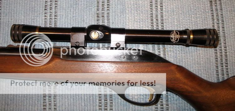 Marlin Model 99 | Rimfire Central Firearm Forum