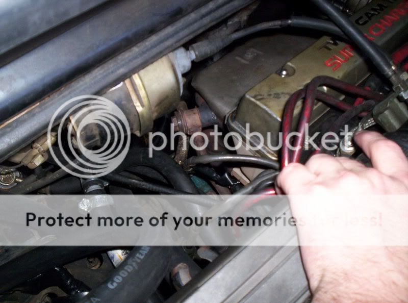 How to: 20v Exhaust manifold on a 16v engine | MR2 Owners Club Forum