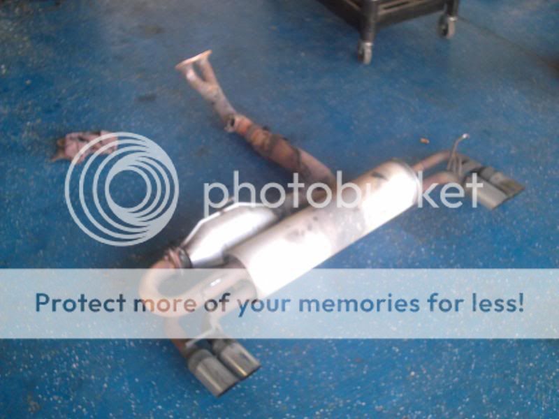 which one is the best exhaust system for mk1 mr2? | Page 2 | MR2 Owners ...