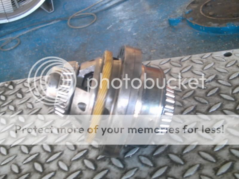 Does my 6-speed have an LSD? | Page 2 | MR2 Owners Club Forum