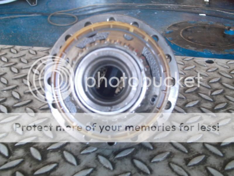 Does my 6-speed have an LSD? | Page 2 | MR2 Owners Club Forum