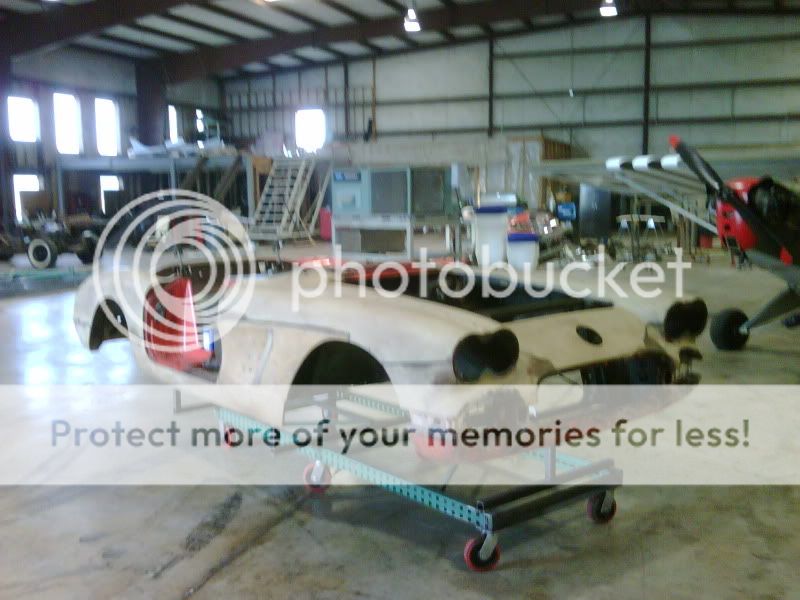 Help Birdcage Rust - Page 8 - CorvetteForum - Chevrolet Corvette Forum ...