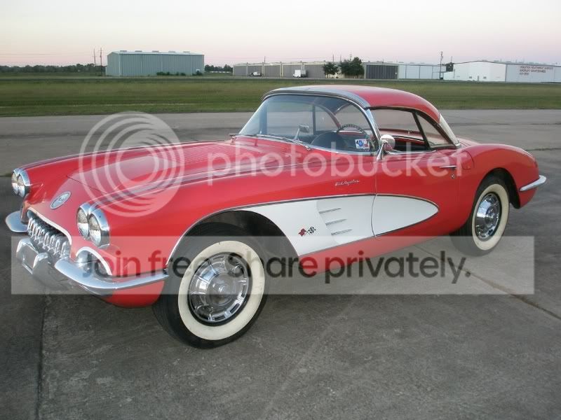 Help Birdcage Rust - Page 6 - CorvetteForum - Chevrolet Corvette Forum Discussion