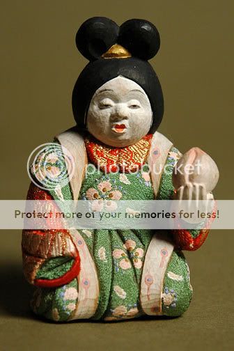 Ningyo: bloodaivet — LiveJournal