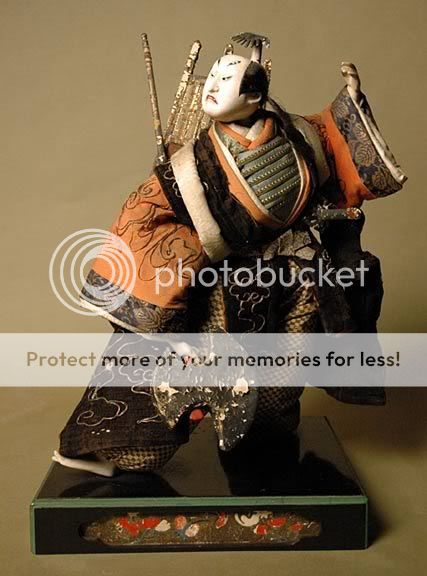 Ningyo: bloodaivet — LiveJournal