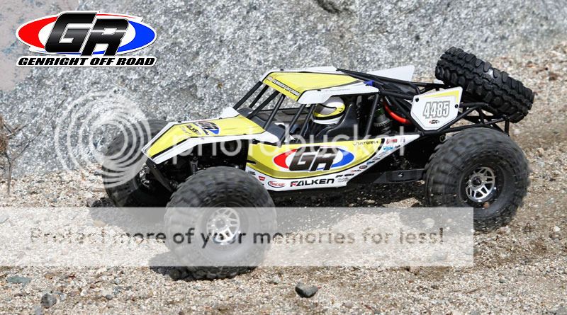 GenRight Off Road: Great Gift Ideas! | Pirate 4x4