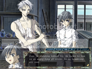 Enzai: First Impressions: icky_t_bicky — LiveJournal