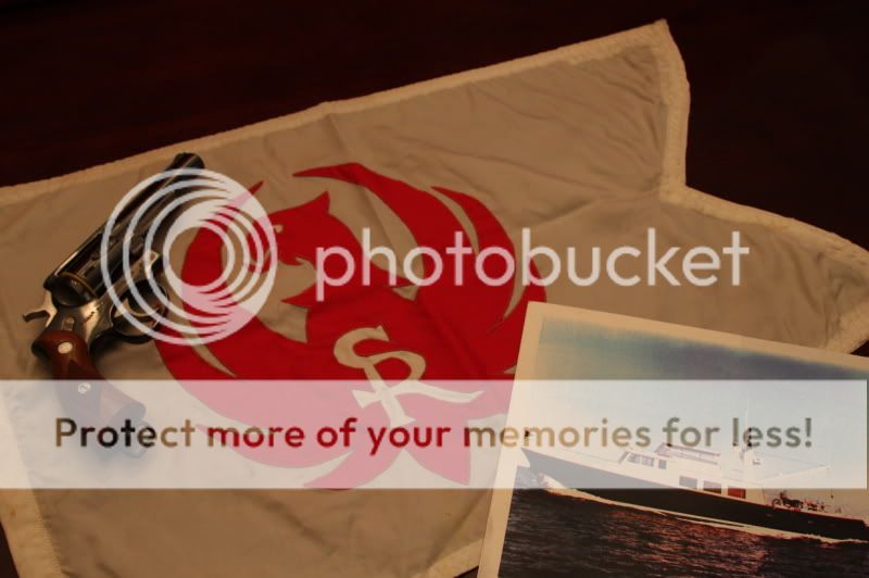 Ruger patches & pins | RugerForum.com