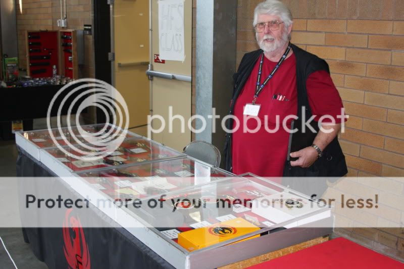 Pictures from the Puyallup RCA/WAC Ruger show | RugerForum.com ...