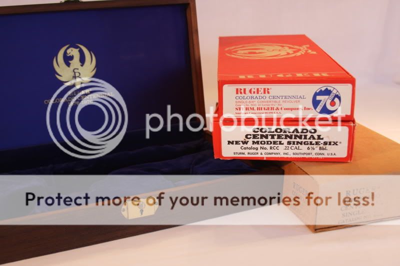 Most expensive box | RugerForum.com - Ruger Enthusiast & Owner Community