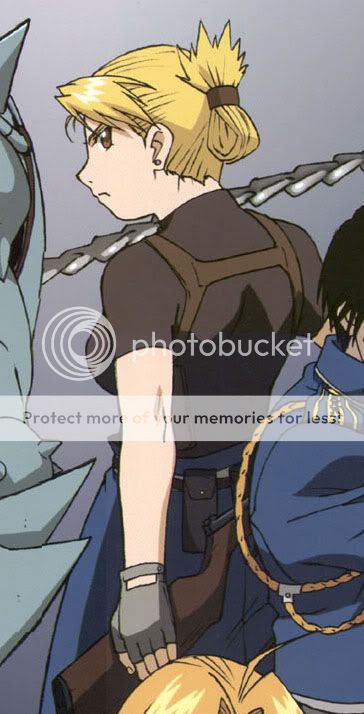 Viewing [.Lt Hawkeye.]'s profile | Profiles v2 | Gaia Online