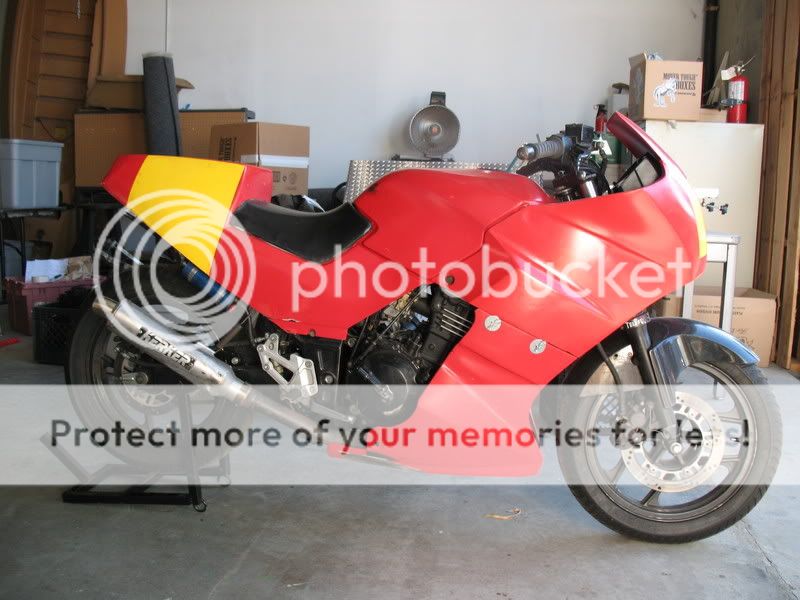 Blown 250 Engine. Where do i start? | Sport Bikes