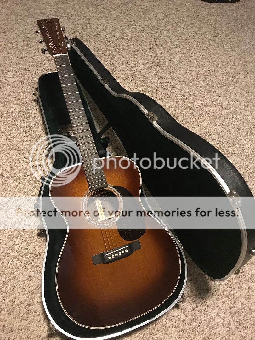 Musiciansfriend open box “condition 3” - The Acoustic Guitar Forum