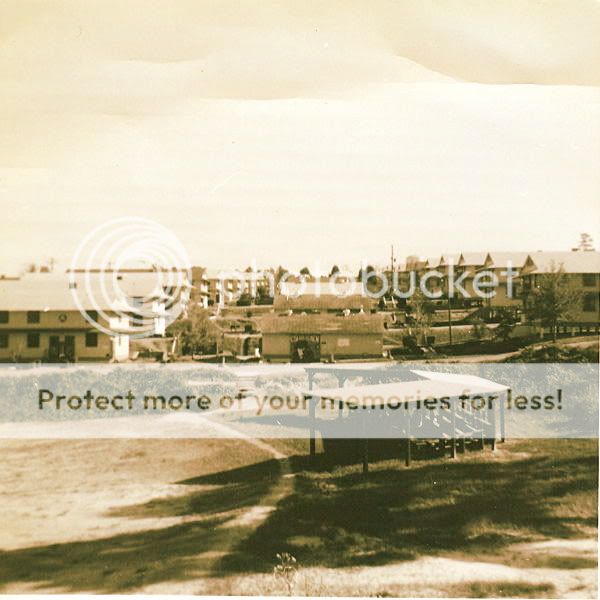 Tank Hill Ft Jackson S.C. | M14 Forum