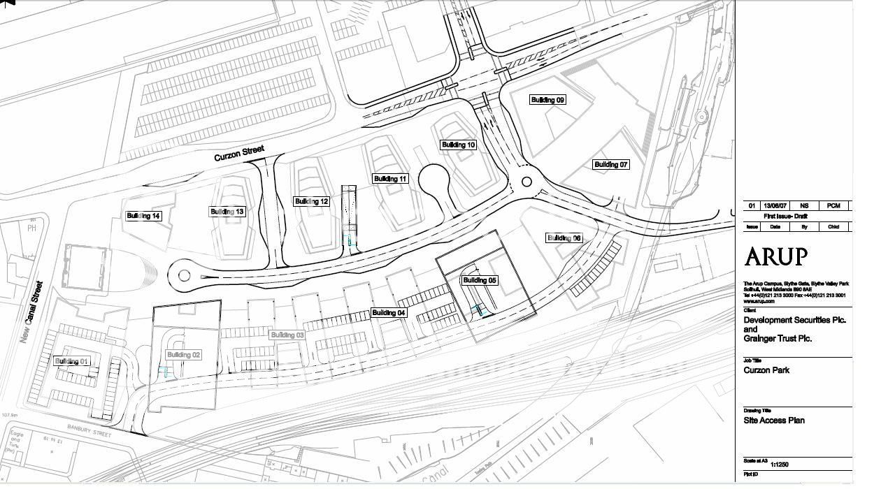 Curzon Park | Eastside | Mixed-Use | Cancelled | Page 15 ...