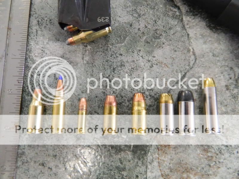 .22 tcm??? | Rimfire Central Firearm Forum