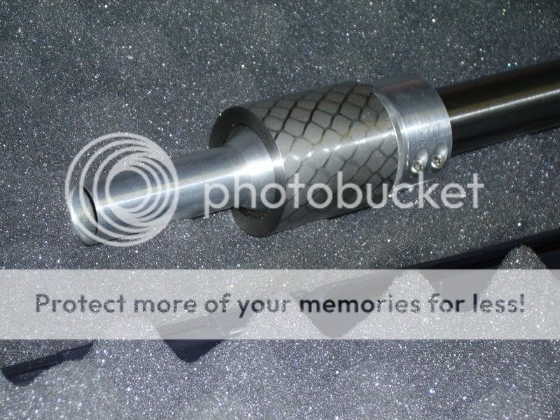 Bloop Tubes | Rimfire Central Firearm Forum