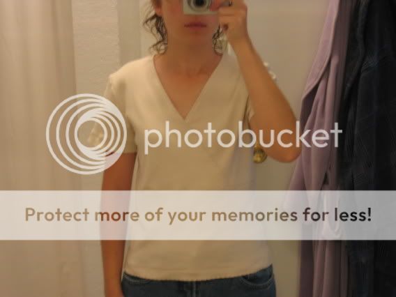 Kwik Sew Wrap top 2694 pattern review by slanden99