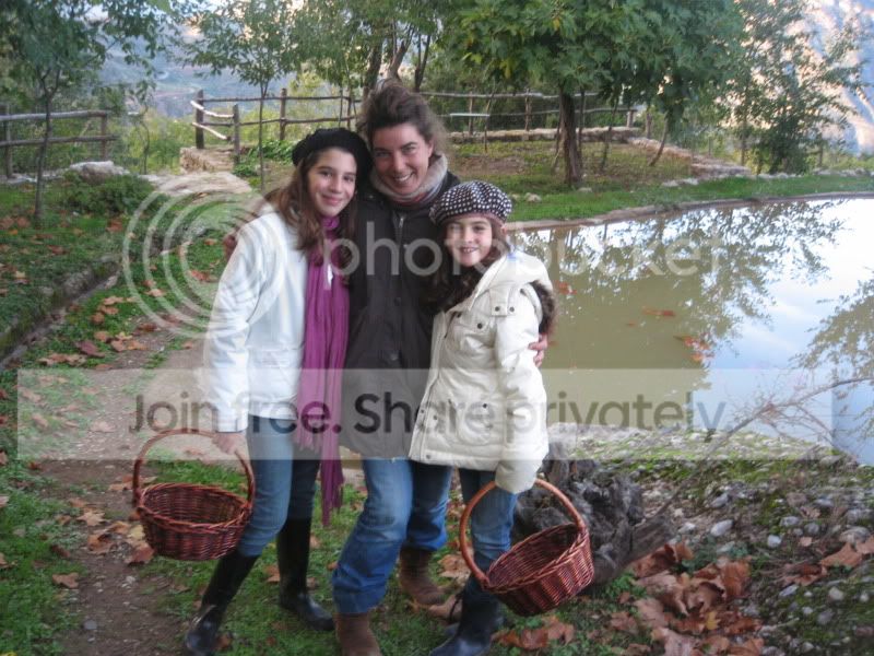 Νεραιδοσπιτα και γιγαντες(οδοιπορικο στην ορεινη Αχαια) | AVsite