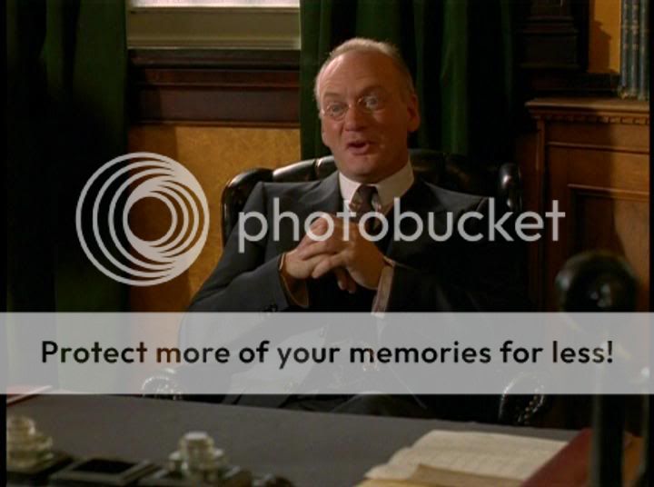 Double Identities - Avonlea Vignettes