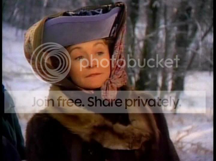 Avonlea Characters - Avonlea Vignettes