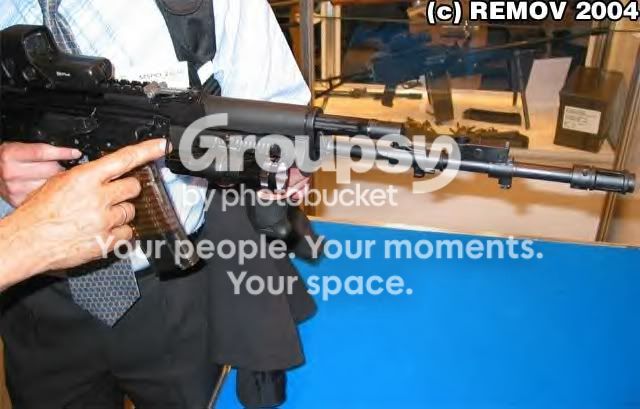 Polish Beryl Parts | AK Rifles