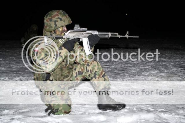 Beryl and Mini Beryl | AK Rifles