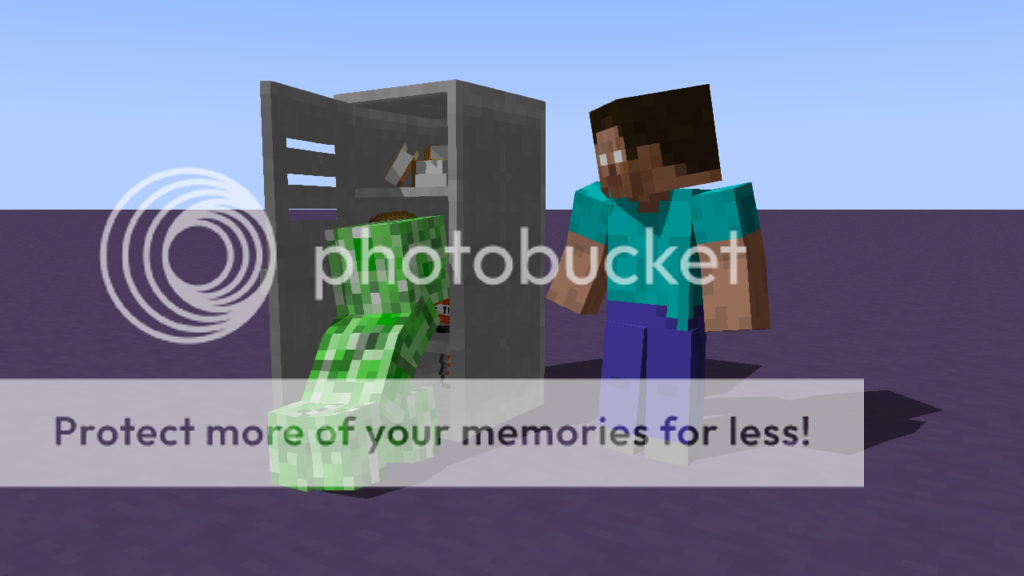 Monster school Locker - Wallpapers and art - Mine-imator forums