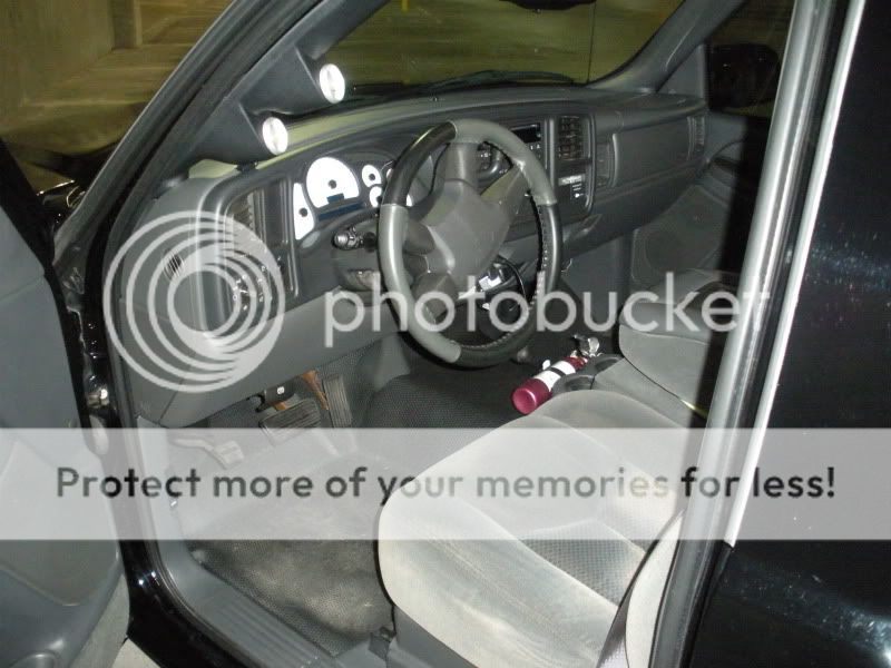 Here is my truck...2004 RCSB Silverado